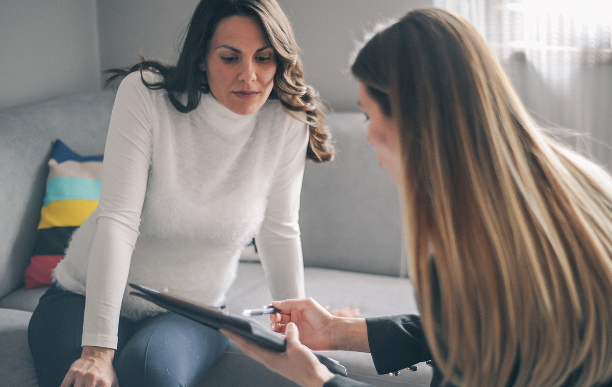 Georgia Strait Women’s Clinic | Our Values