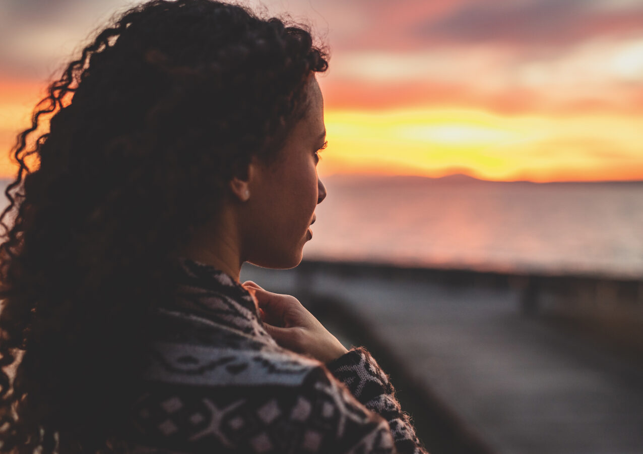 Changing Your Perspective Could Change Your Life - Georgia Strait