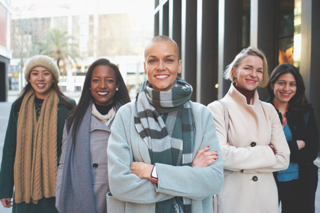 Women's History Month and Why It's Important - Georgia Strait